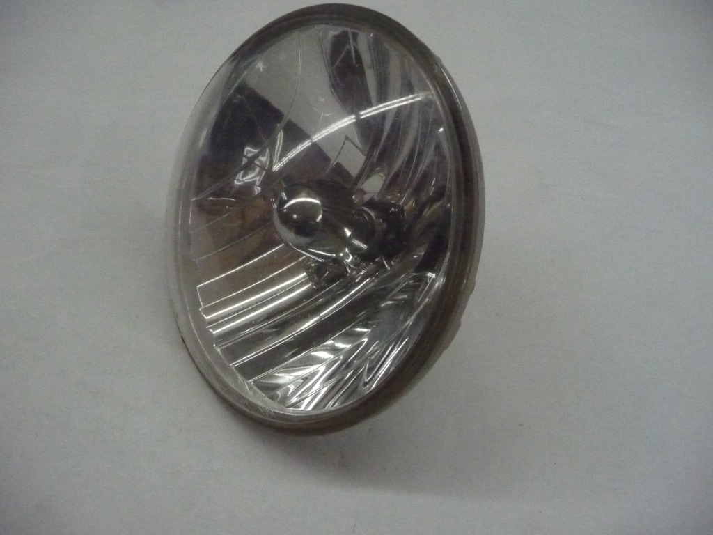2003-2009 Hummer H2 Front Right Passenger Side Headlight Headlamp ...