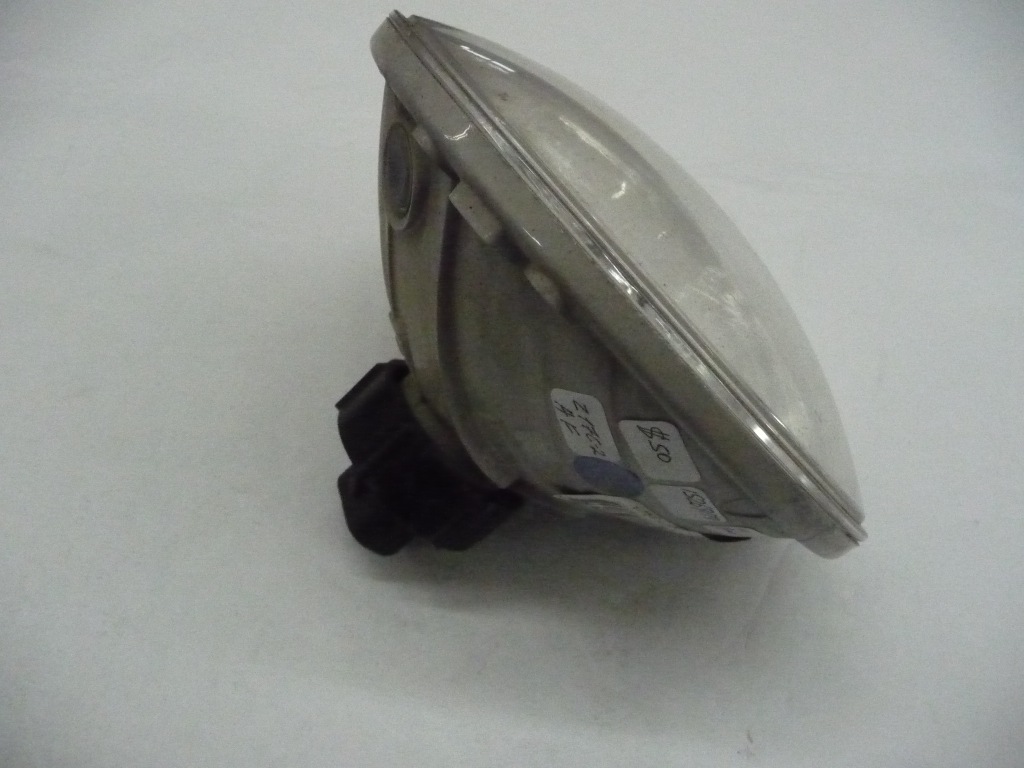 2003-2009 Hummer H2 Front Right Passenger Side Headlight Headlamp ...