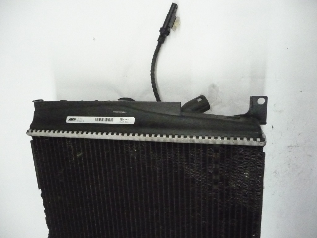 2014-16 BMW F22 F30 F34 F32 F36 Engine Cooling System Radiator ...