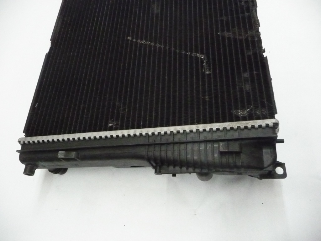 2014-16 BMW F22 F30 F34 F32 F36 Engine Cooling System Radiator ...