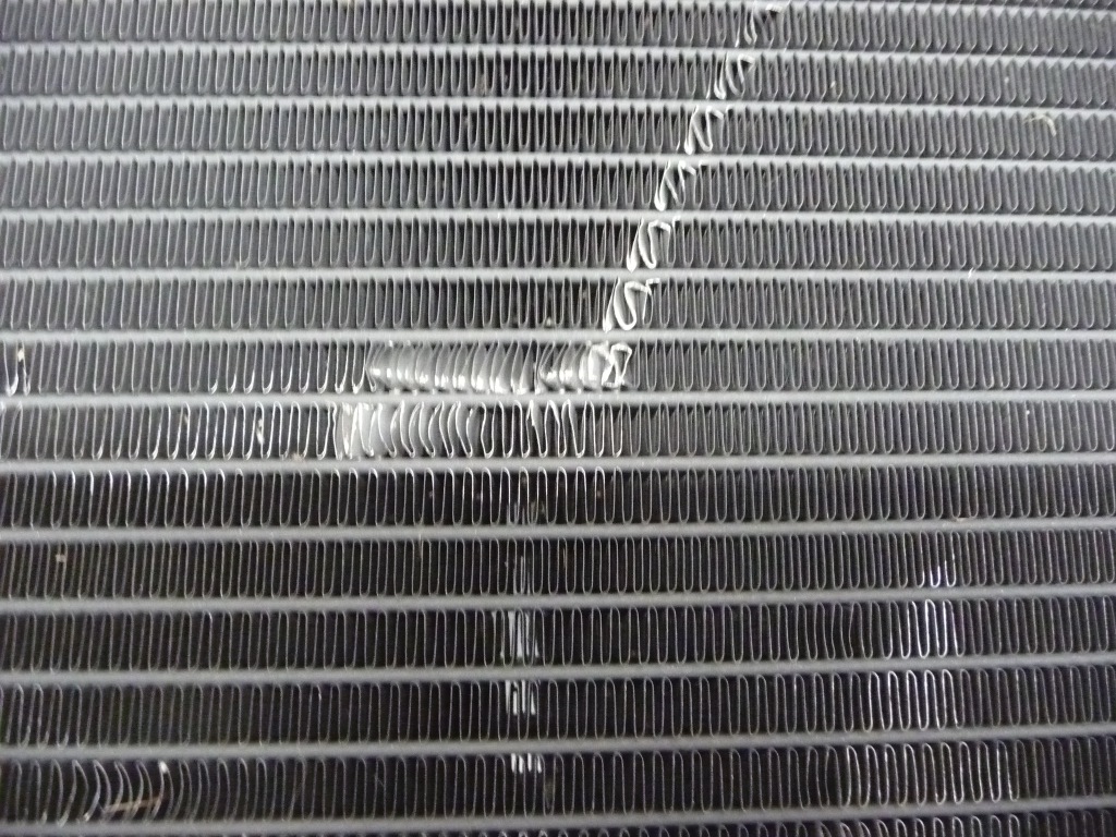 2014-16 BMW F22 F30 F34 F32 F36 Engine Cooling System Radiator ...