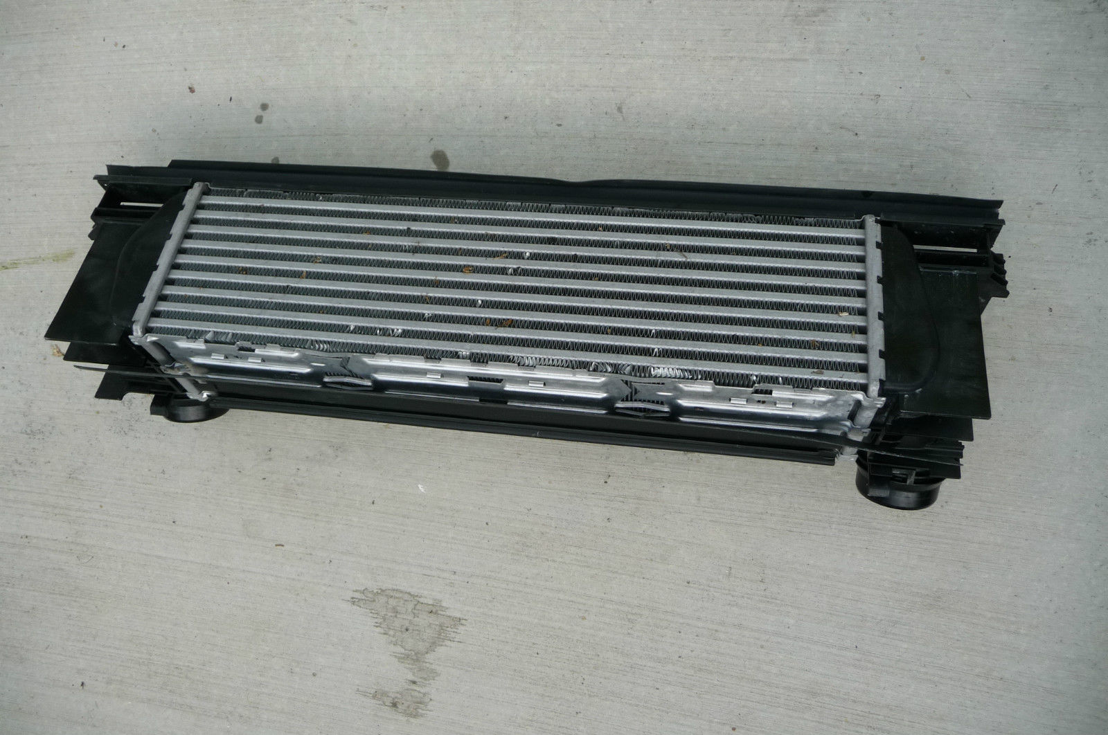 BMW 3 Series 335i Charge Air Cooler Radiator 17517600531 OEM OE | LA ...
