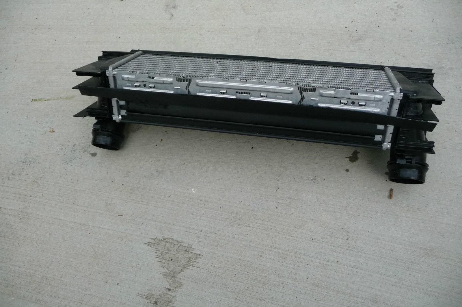 BMW 3 Series 335i Charge Air Cooler Radiator 17517600531 OEM OE | LA ...