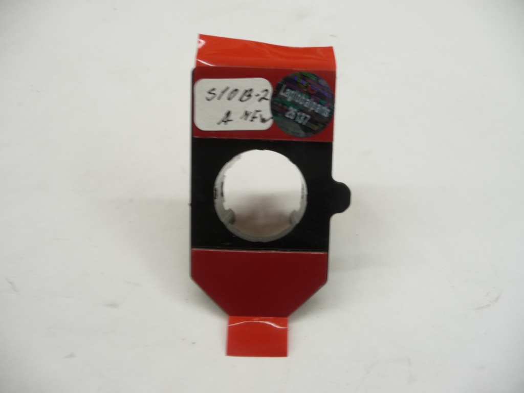 2012-2015 Tesla Model S Front Right Park Assist Retainer S4 1048519-00 ...