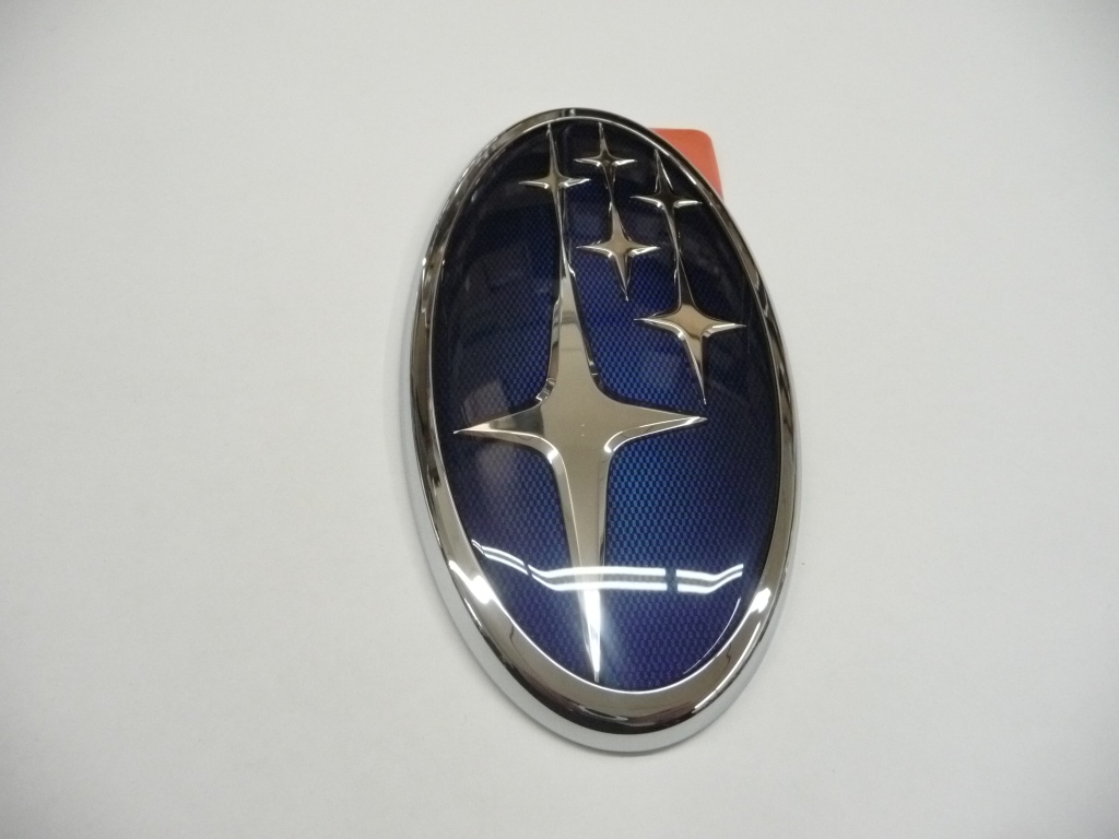 2014-2018 Subaru Forester Liftgate Tailgate Emblem Nameplate 93033SG001 ...