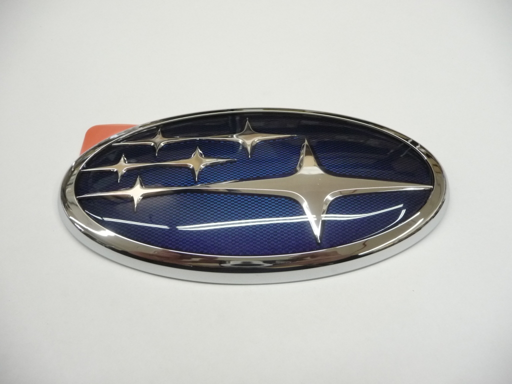 2014-2018 Subaru Forester Liftgate Tailgate Emblem Nameplate 93033SG001 ...