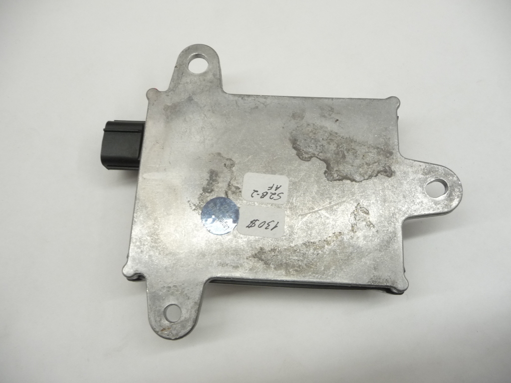 2017 2018 Subaru Forester Blind Spot Radar Module 87611VA020 OEM A1 ...