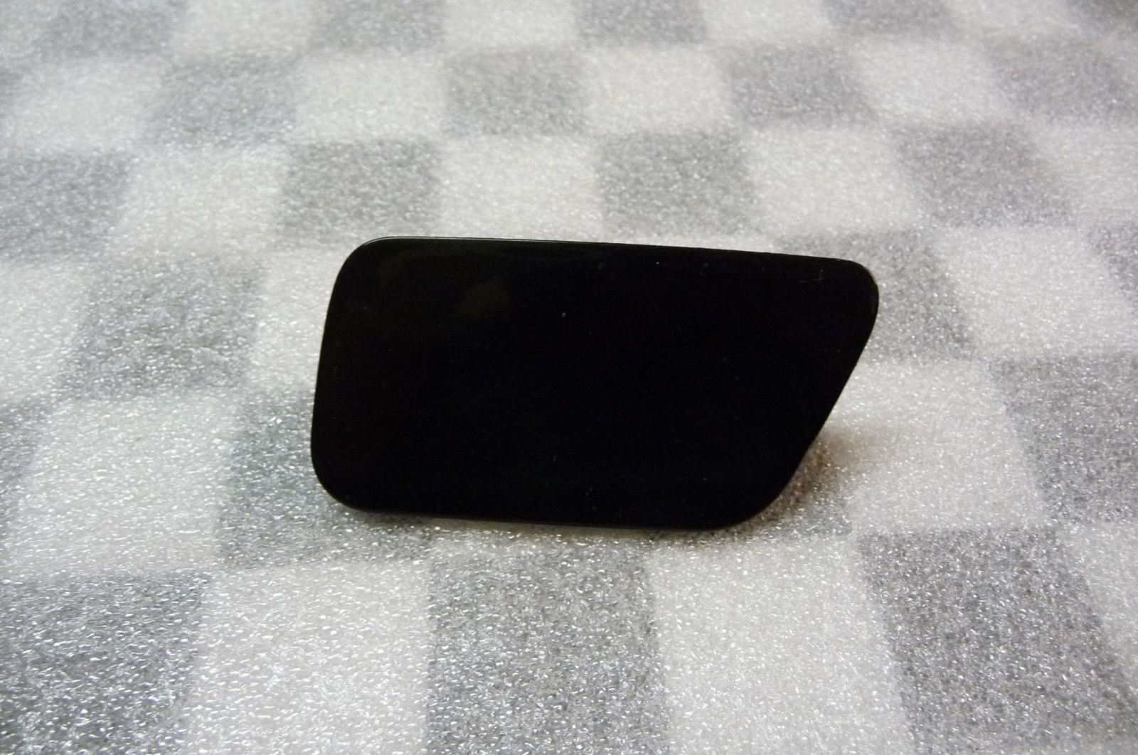 BMW 5 Series Front Bumper Headlight Lamp Washer Cover 51117056947 OEM ...