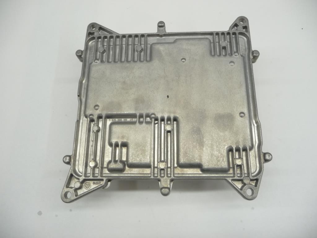 2016 2017 2018 BMW F15 X5 Basic Control Unit DME 12148664617 OEM A1 ...