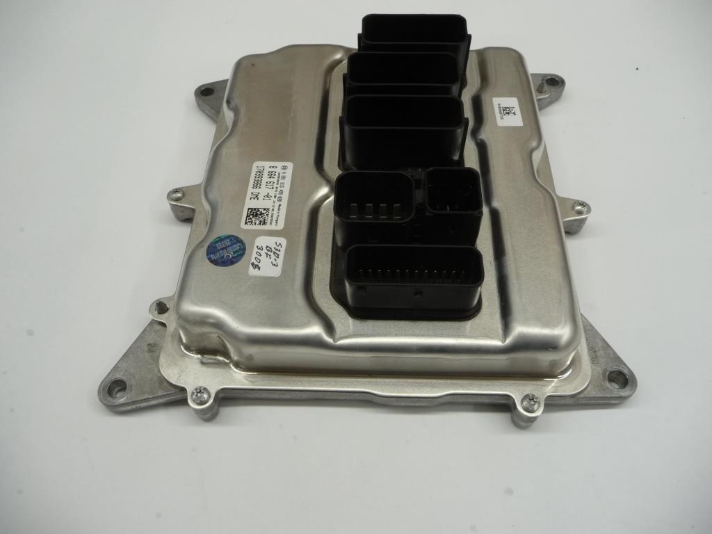 2016 2017 2018 BMW F15 X5 Basic Control Unit DME 12148664617 OEM A1 ...