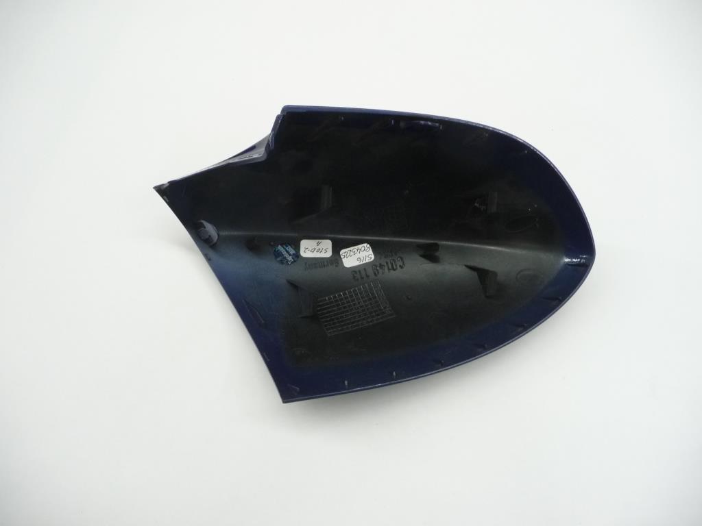 2008-2013 BMW E90 E92 E93 M3 Front Left Door Mirror Cover 51168043225 ...