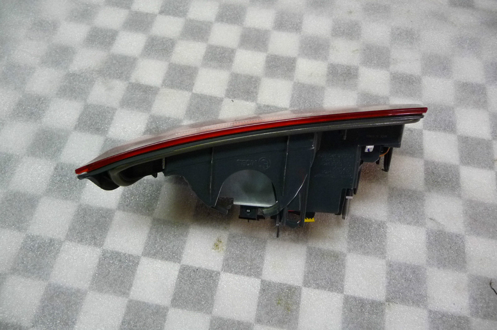 BMW 3 Series Rear Right Light Taillight in Trunk Lid 63217313056 OEM OE ...