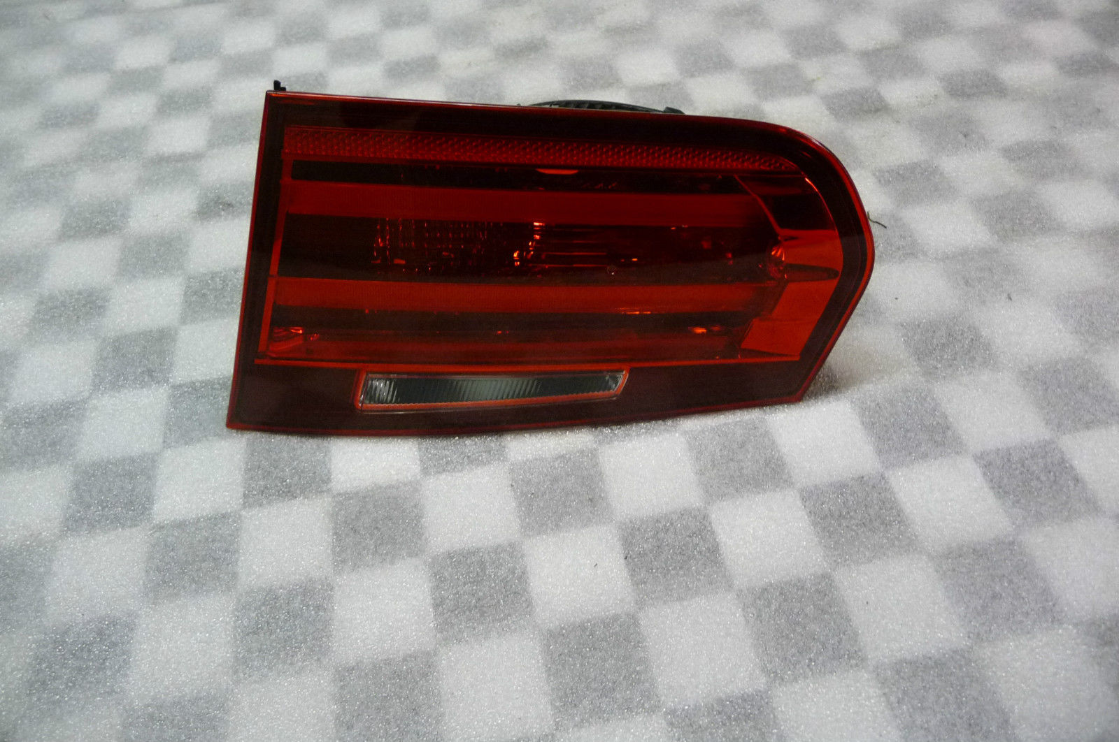 BMW 3 Series Rear Right Light Taillight in Trunk Lid 63217313056 OEM OE ...