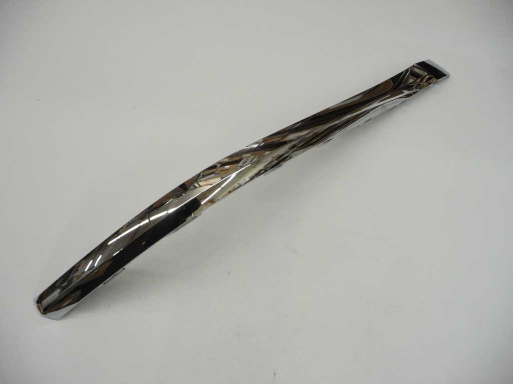 2016-2017 Bentley Continental GT GTC Rear Bumper Left Trim 3W3807917 ...