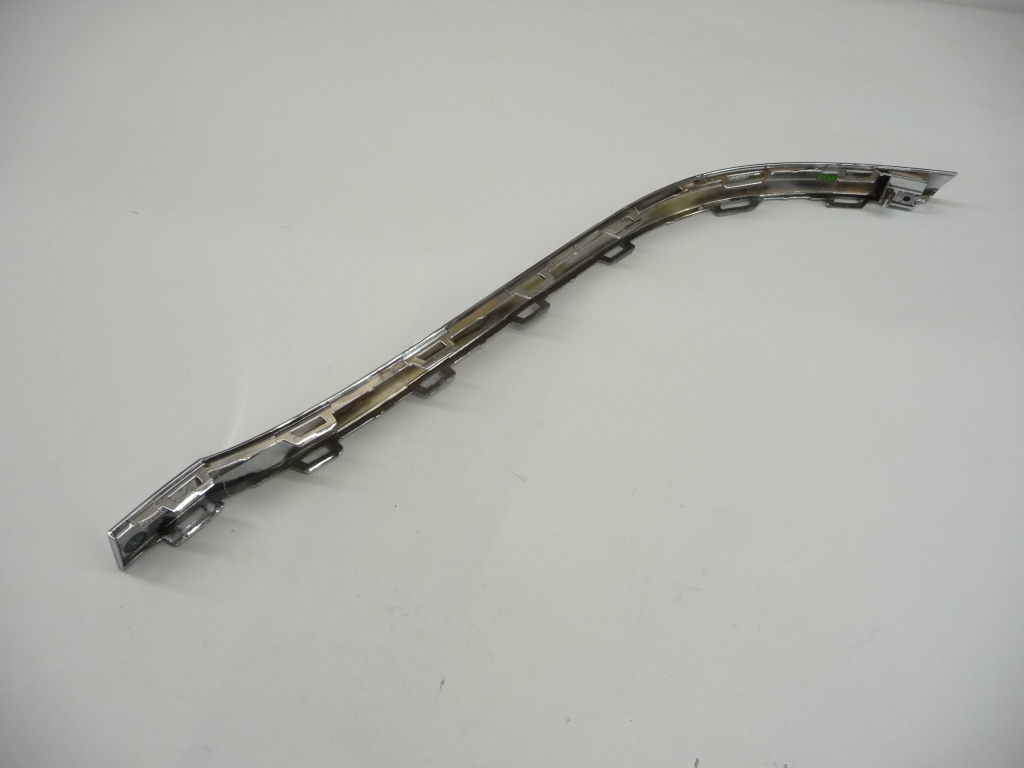 2016-2017 Bentley Continental GT GTC Rear Bumper Left Trim 3W3807917 ...