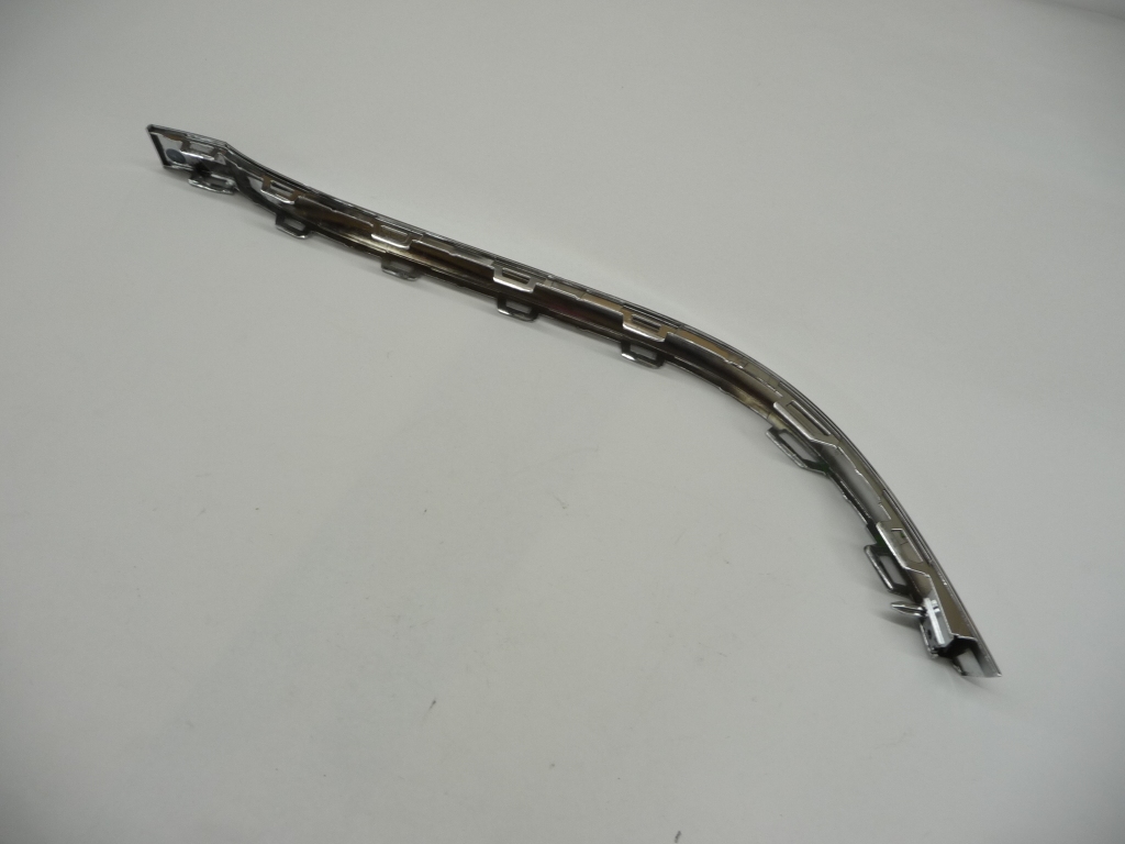 2016-2017 Bentley Continental GT GTC Rear Bumper Left Trim 3W3807917 ...