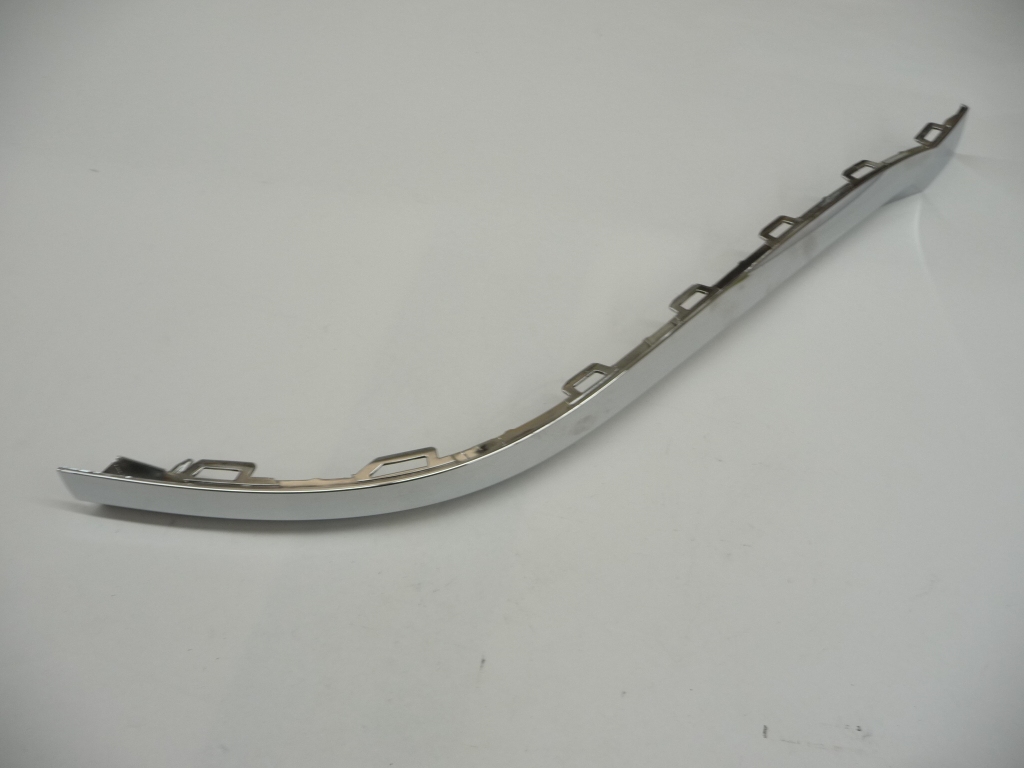 2016-2017 Bentley Continental GT GTC Rear Bumper Left Trim 3W3807917 ...