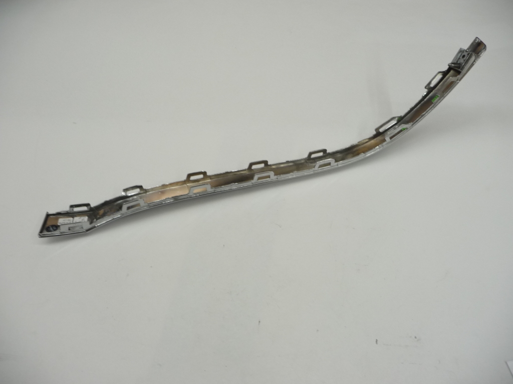 2016-2017 Bentley Continental GT GTC Rear Bumper Left Trim 3W3807917 ...