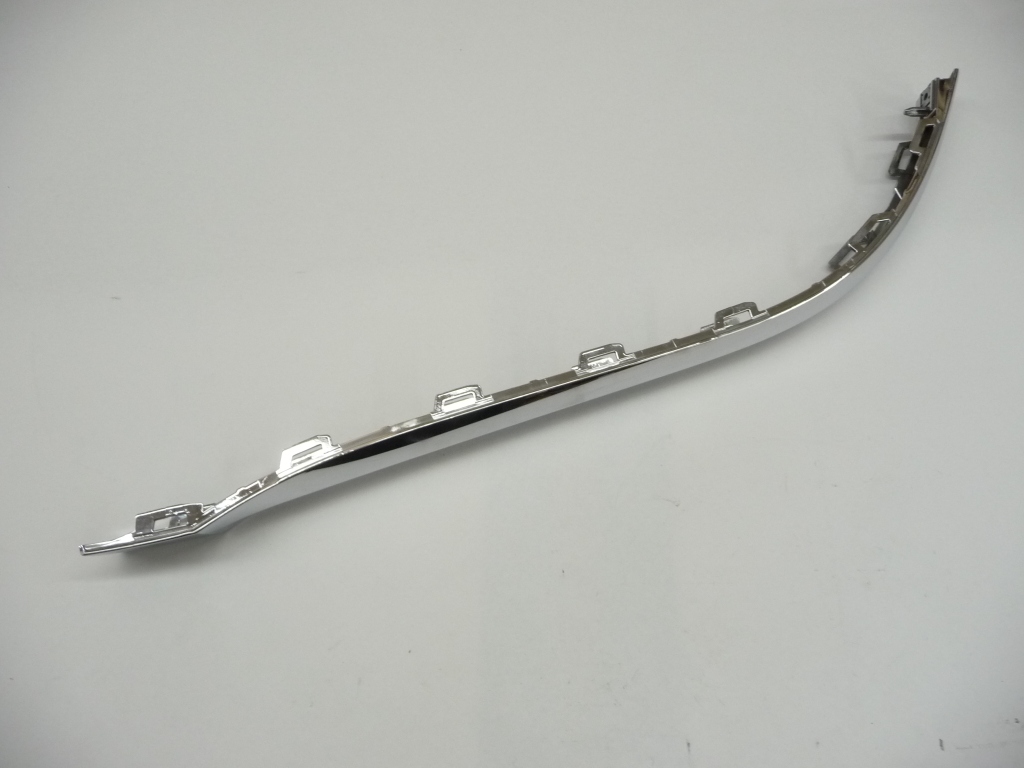 2016-2017 Bentley Continental GT GTC Rear Bumper Left Trim 3W3807917 ...