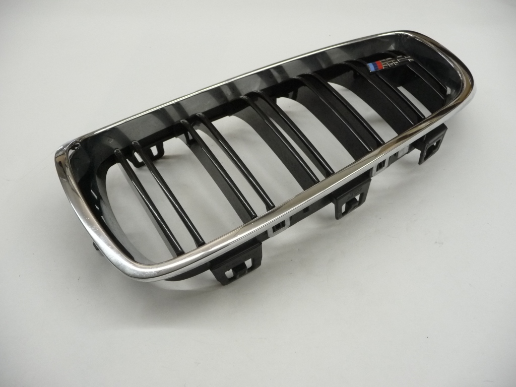 2015 2016 2017 2018 BMW F82 F83 M4 Front Left Driver Grille 51138054331 ...