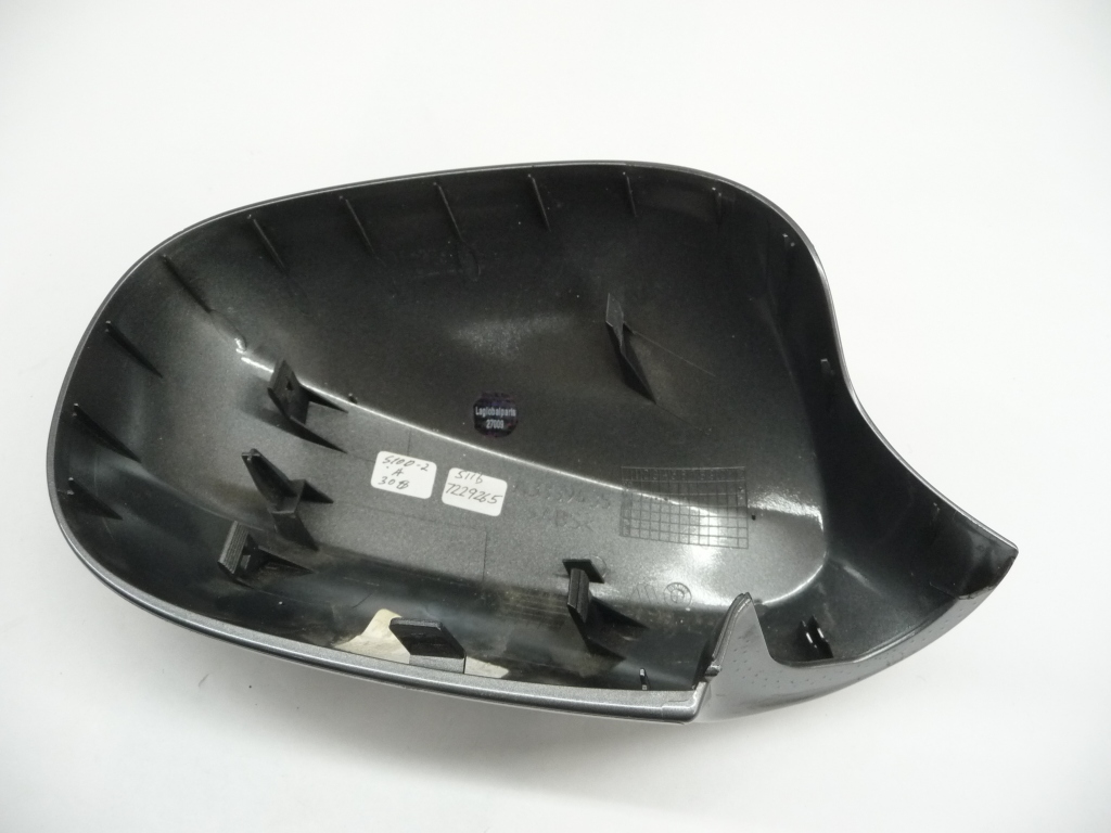 2010-2013 BMW E92 E93 328i Left Driver Side Mirror Cover Cap ...