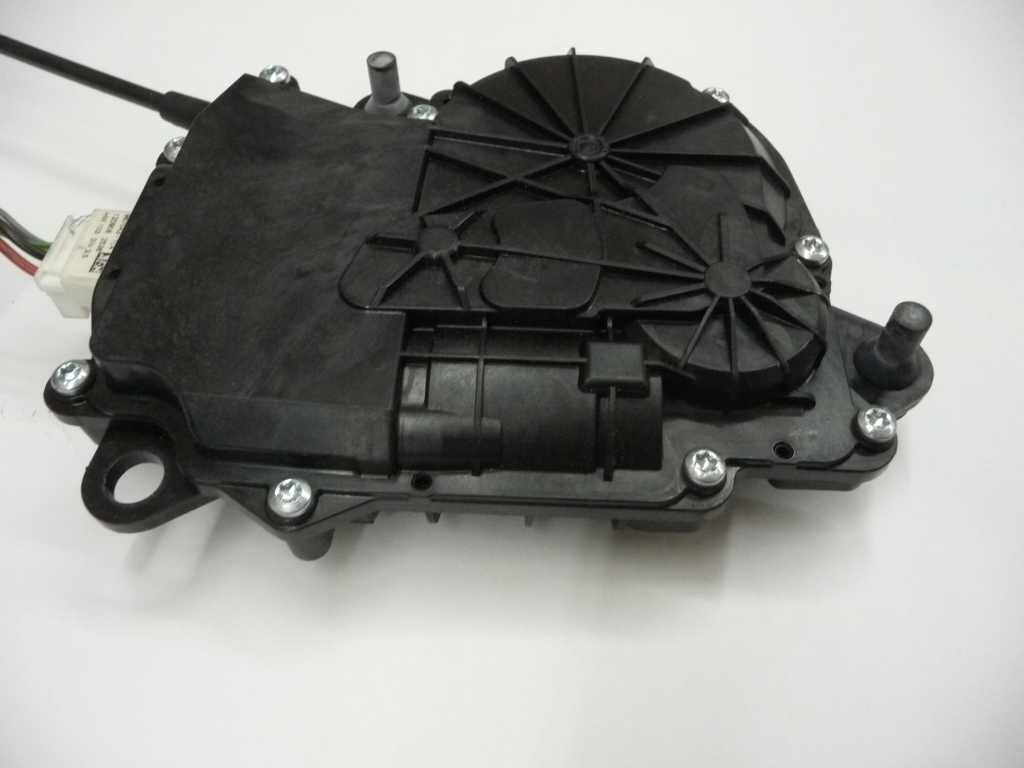 2011-2016 BMW F10 528i 535i 550i Trunk Lid Power Lock Drive 51247273752 ...