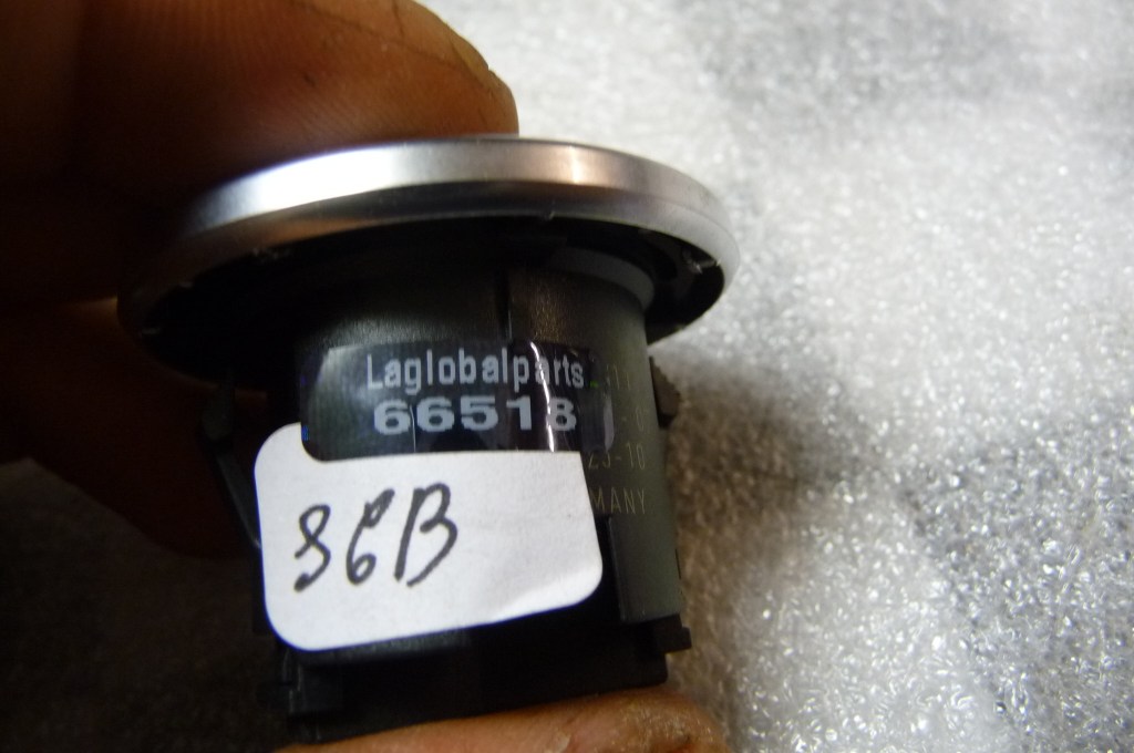 BMW 1 Series Ignition Engine Starter Start Stop Switch 61316949499 OEM ...