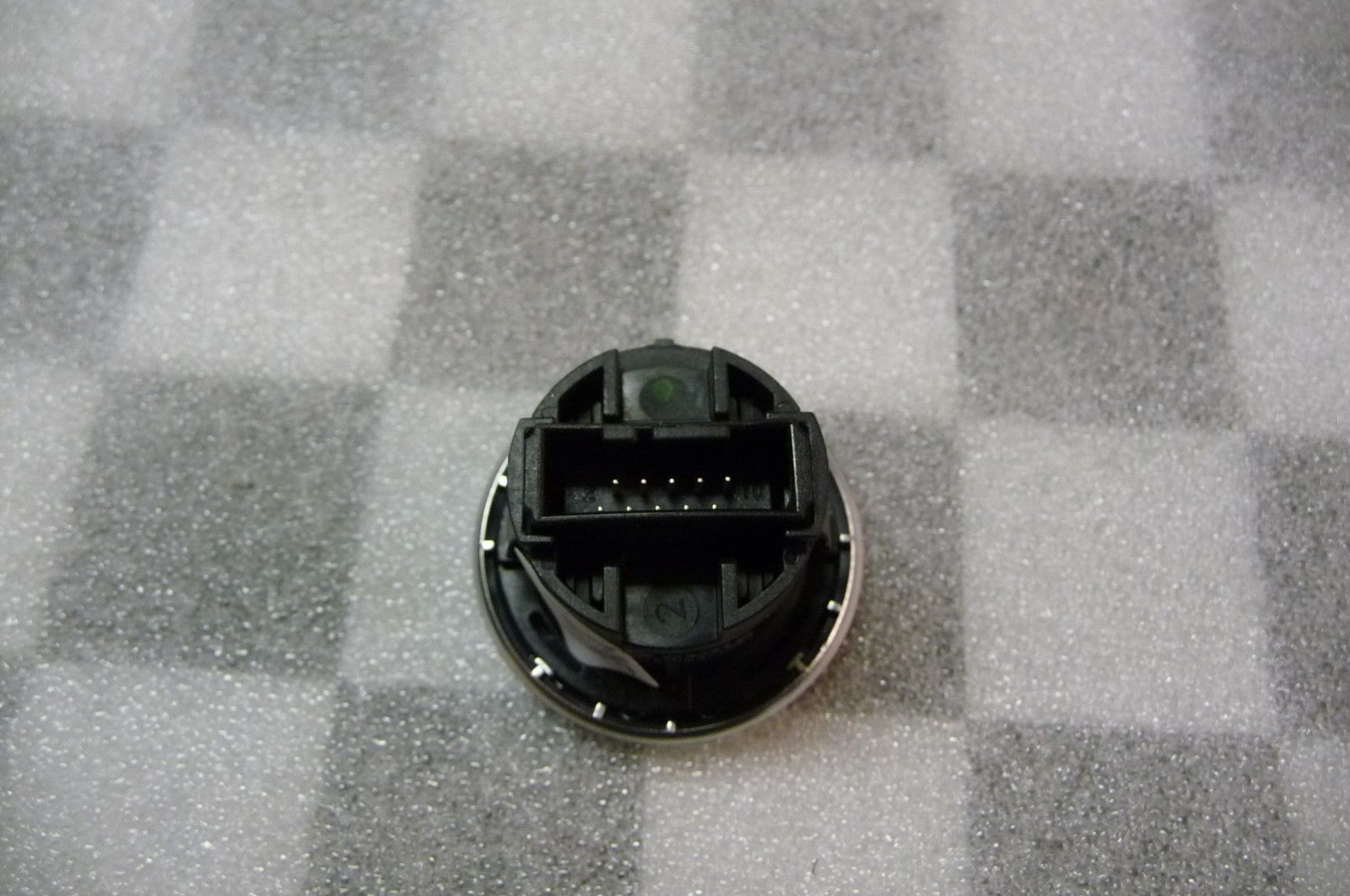 BMW 1 Series Ignition Engine Starter Start Stop Switch 61316949499 OEM ...