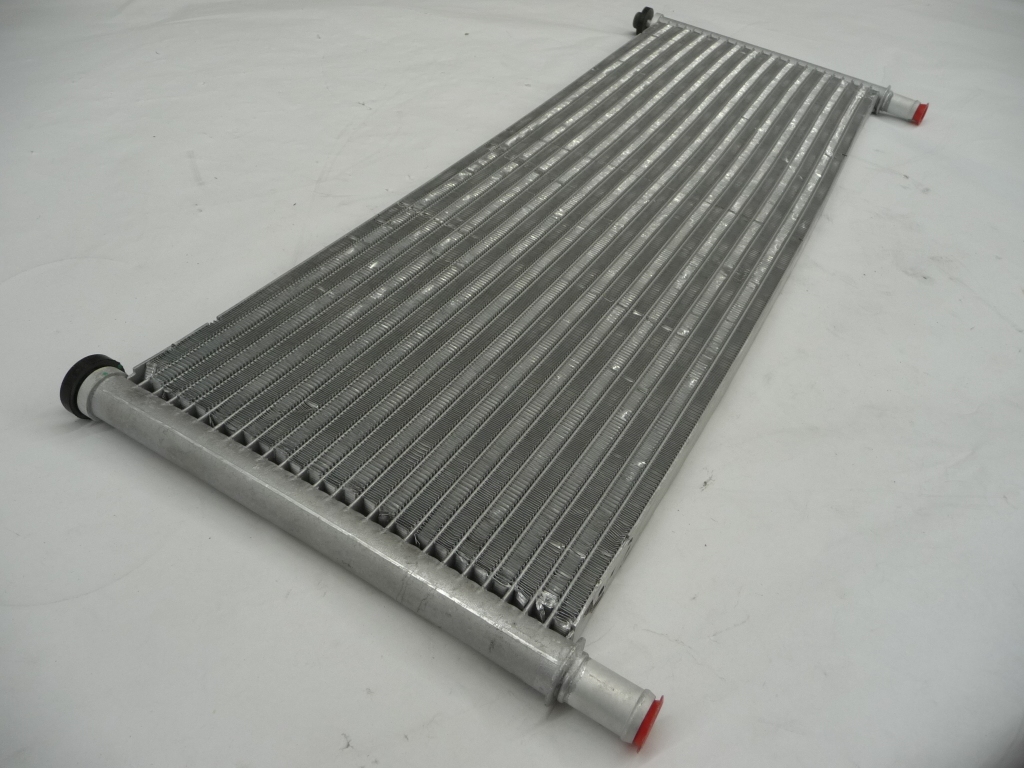 2015-2017 Tesla Model X AC Condenser Center Small 1048498-00-C OEM | LA ...