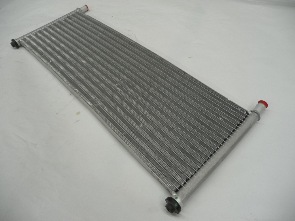 2015-2017 Tesla Model X AC Condenser Center Small 1048498-00-C OEM | LA ...