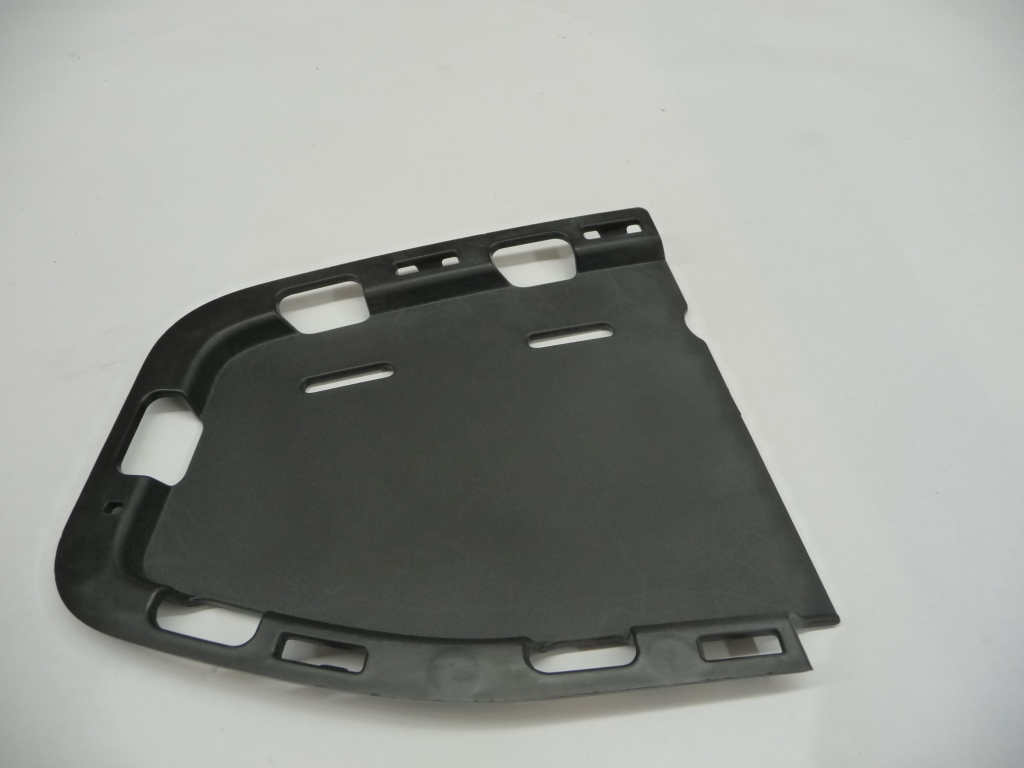 2014-2018 BMW F32 F33 F36 Front Bumper Left Driver Grille Trim ...