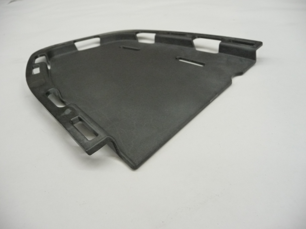 2014-2018 BMW F32 F33 F36 Front Bumper Left Driver Grille Trim ...