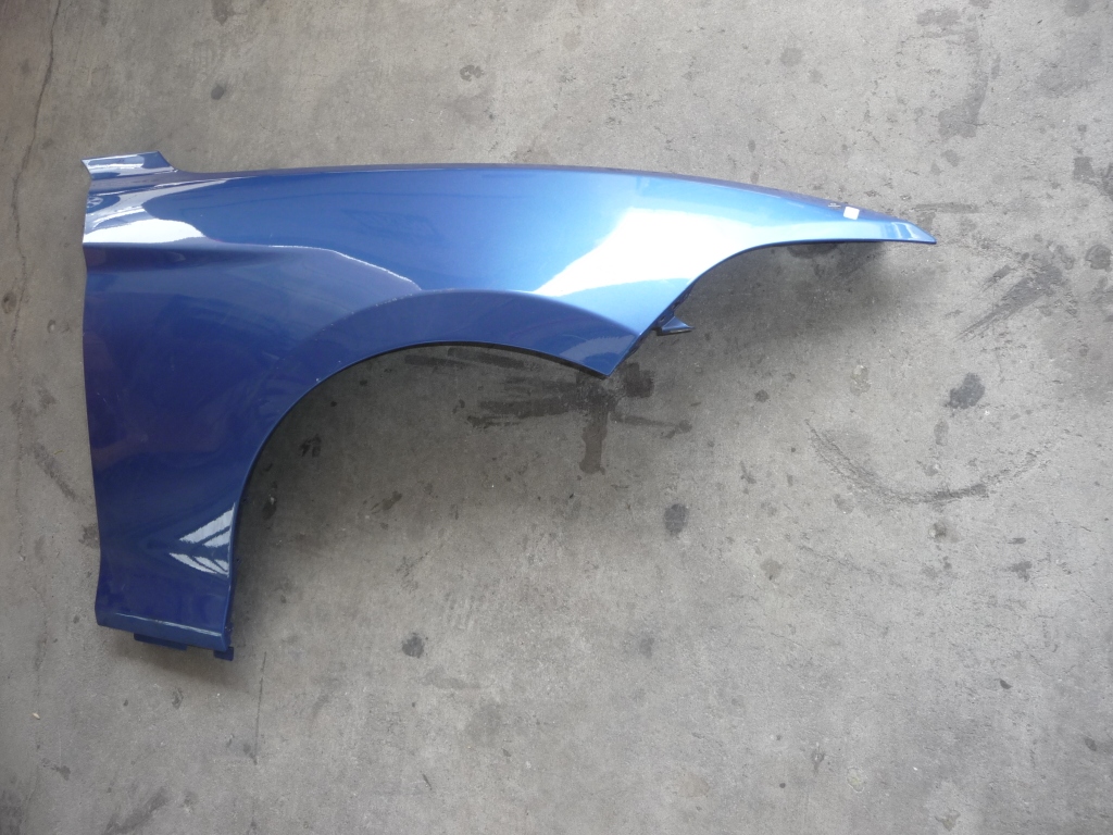 2014-2016 BMW 228i Coupe Front Fender Wing Panel Right 41007372332 OEM ...