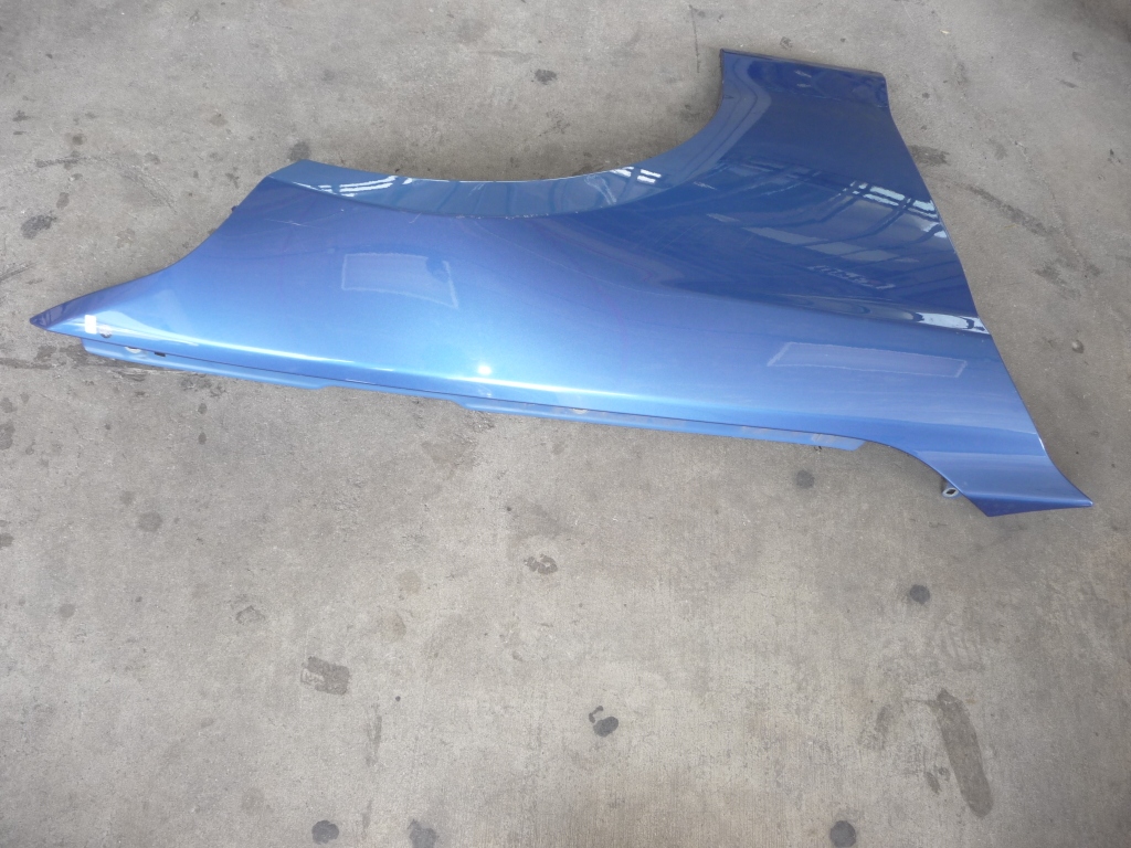 2014-2016 BMW 228i Coupe Front Fender Wing Panel Right 41007372332 OEM ...