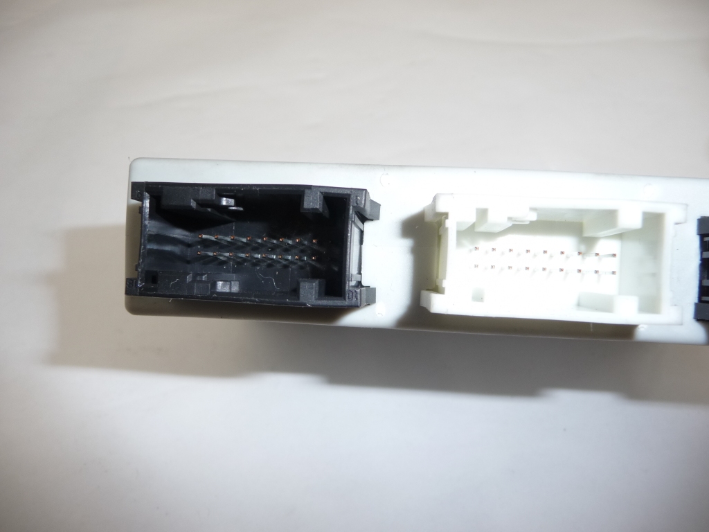 2013 2014 2015 BMW E84 X1 PDC Parking Aid Control Module Unit ...