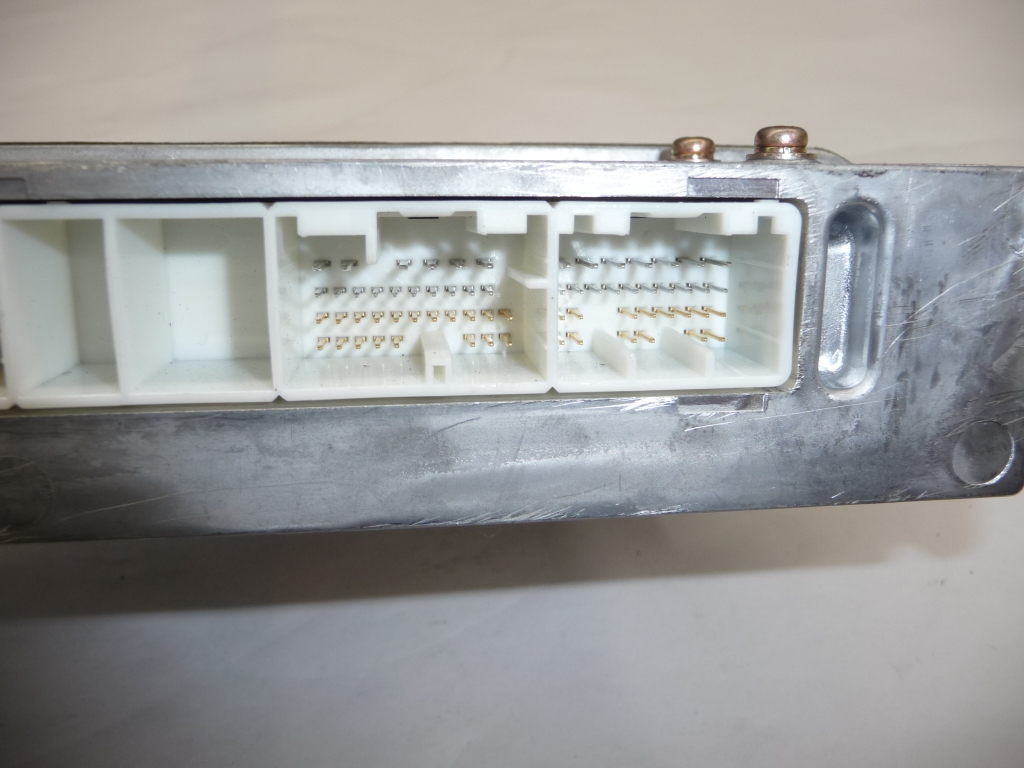 2002 Lexus GS300 ECU ECM Engine Control Module 89666-30230 OEM A1 | LA ...