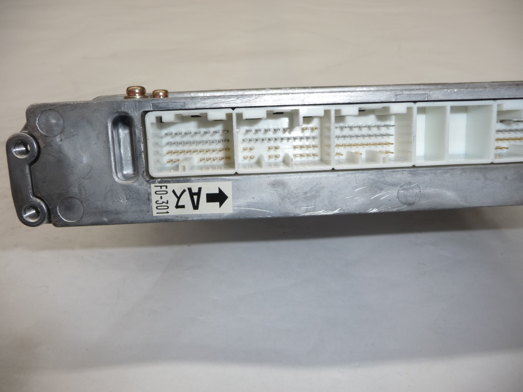 2002 Lexus GS300 ECU ECM Engine Control Module 89666-30230 OEM A1 | LA ...