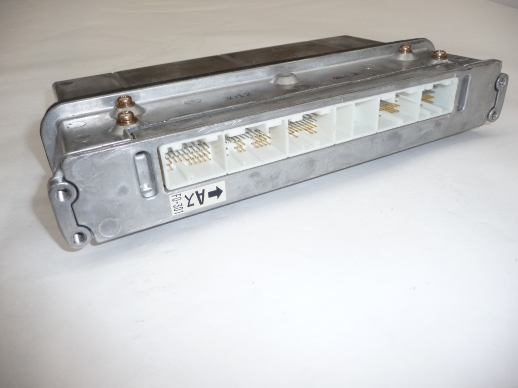 2002 Lexus GS300 ECU ECM Engine Control Module 89666-30230 OEM A1 | LA ...