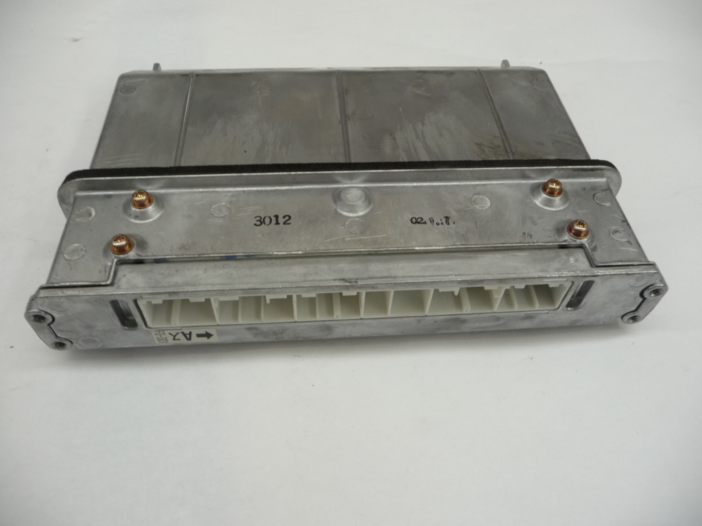 2002 Lexus GS300 ECU ECM Engine Control Module 89666-30230 OEM A1 | LA ...