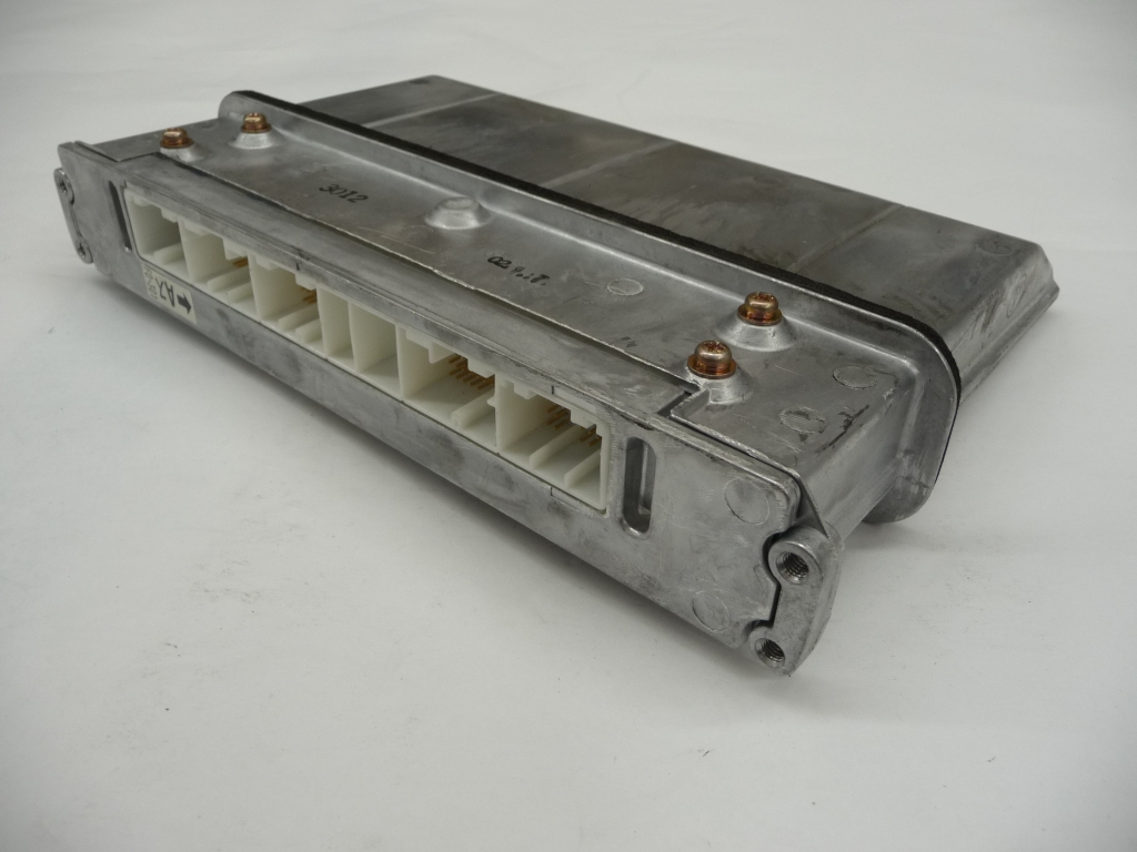 2002 Lexus GS300 ECU ECM Engine Control Module 89666-30230 OEM A1 | LA ...