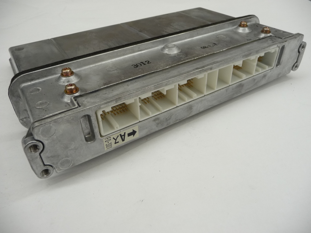 2002 Lexus GS300 ECU ECM Engine Control Module 89666-30230 OEM A1 | LA ...