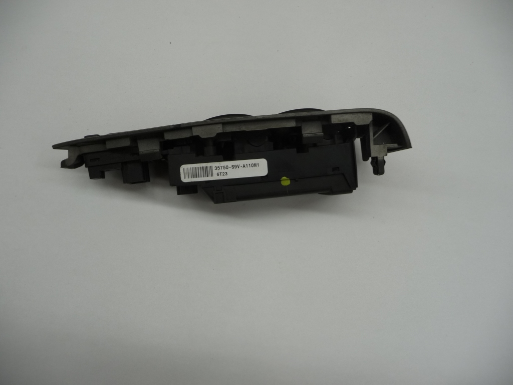 06-08 Honda Pilot Left Side Master Power Window Switch 35750-S9V-A110M1 ...