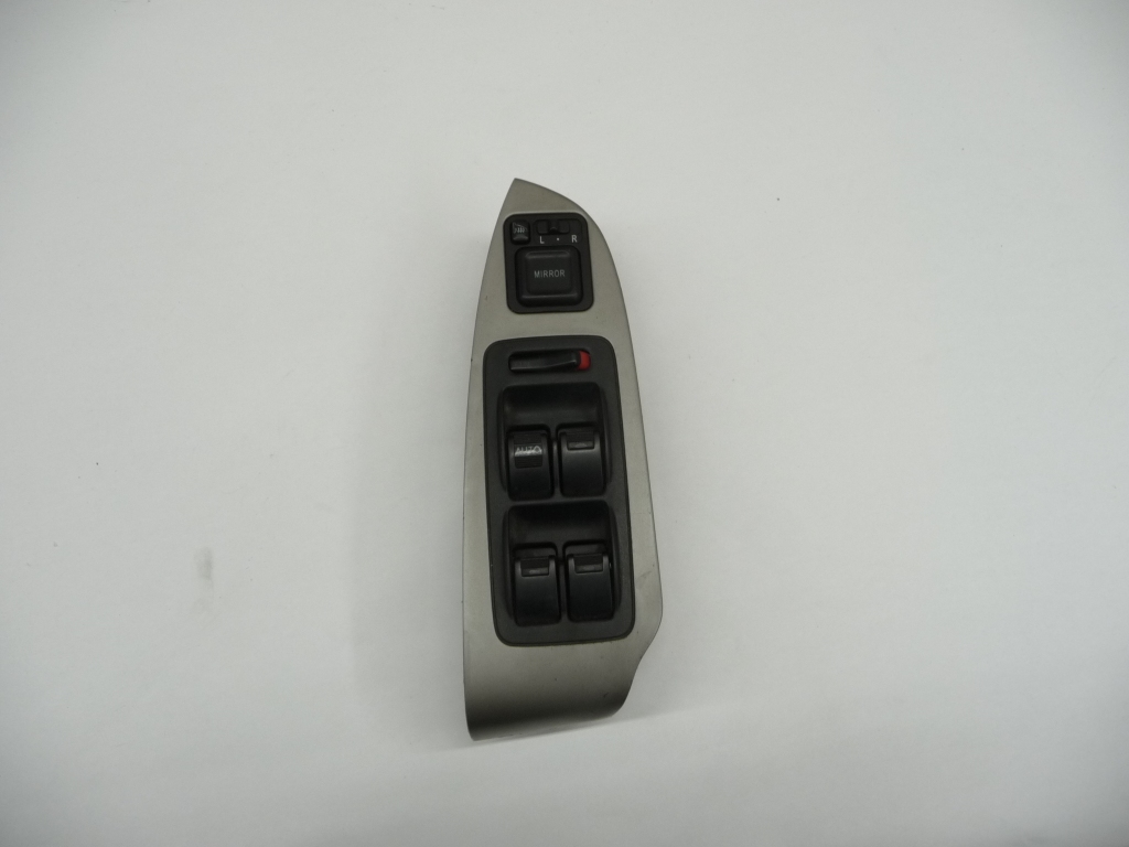 06-08 Honda Pilot Left Side Master Power Window Switch 35750-S9V-A110M1 ...