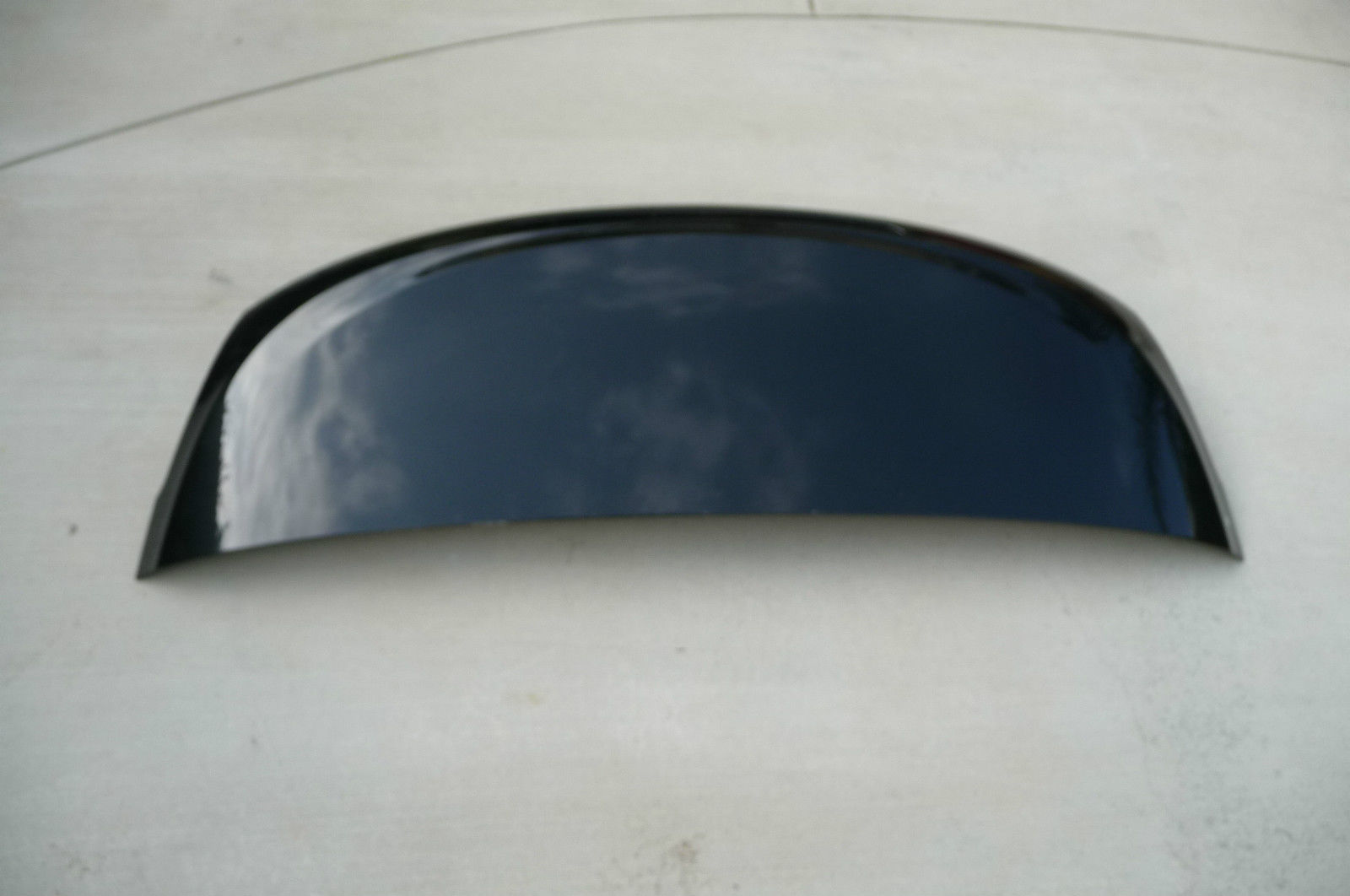 BMW 6 Series 640i 650i M6 E63, E64 Trunk Lid cover 41627228146 OEM OE ...