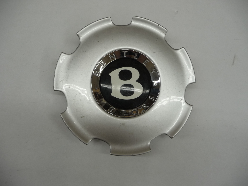 Bentley wheel center caps store