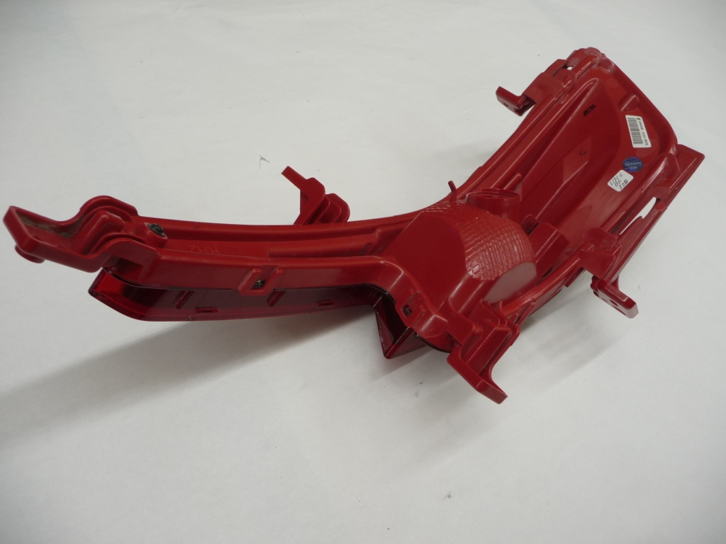 2019 Hyundai Elantra Reflector Reflex Assembly-Rear Right RH 92406 ...