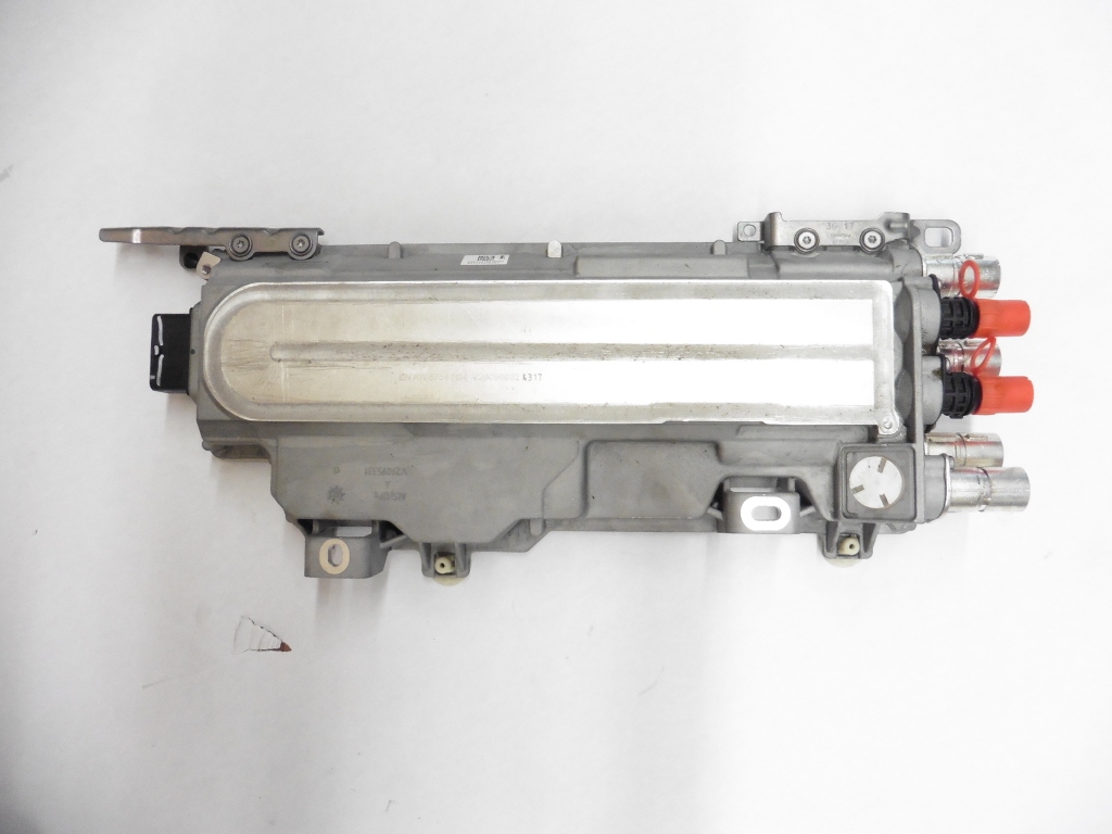 2017-2018 BMW G11 G12 Control Unit, KLE Convenience Charging ...