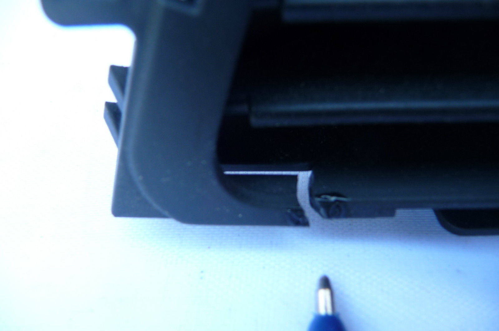 BMW E90 3 Series Fresh Air Grille Right Grill 64229130460 OEM OE | LA ...