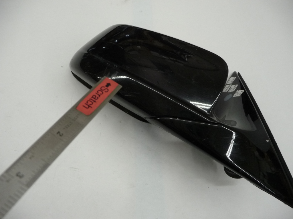 2011-2016 BMW E60 E61 528i 535i Right Passenger Door Mirror 51167216370 ...