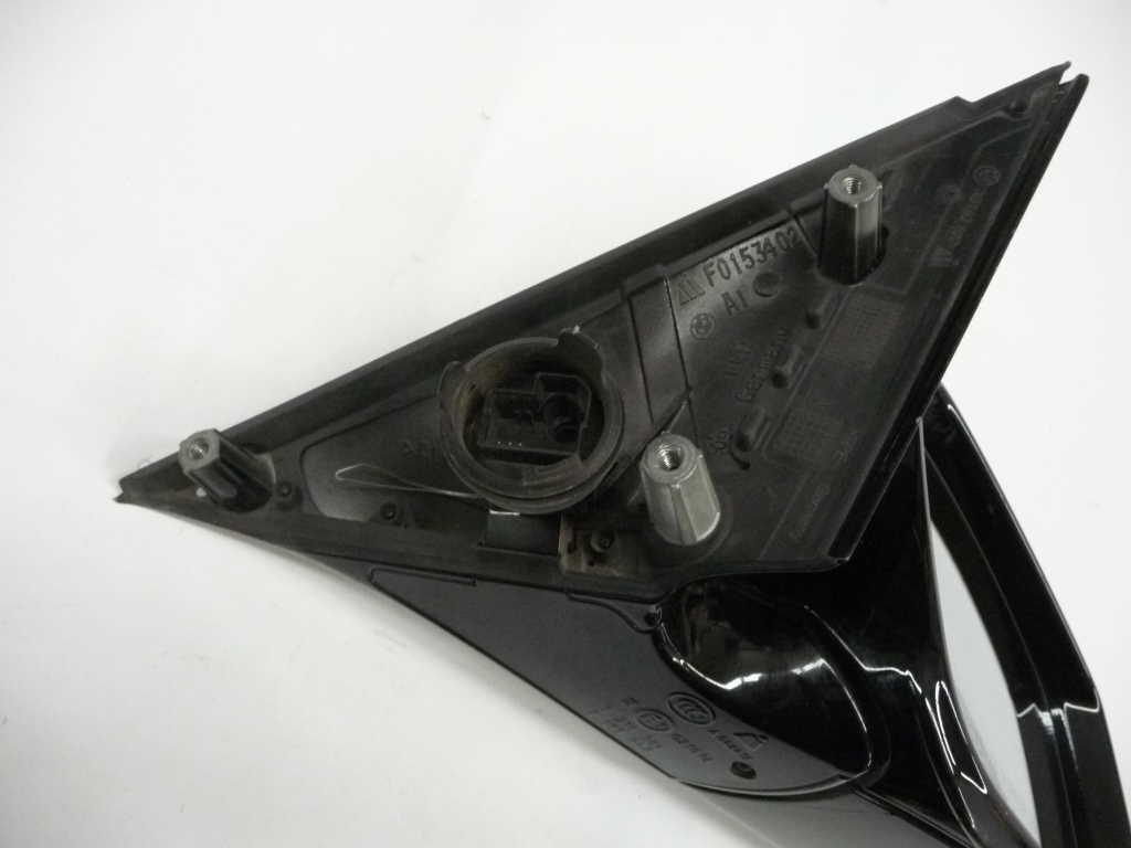 2011-2016 BMW E60 E61 528i 535i Right Passenger Door Mirror 51167216370 ...